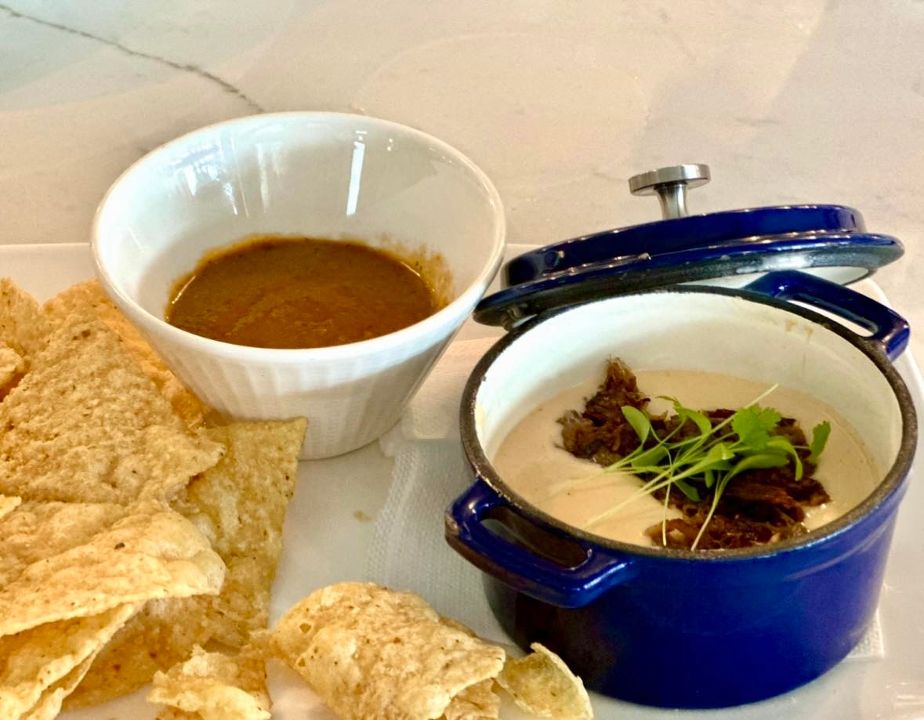 TasTe On Main 116 N. Main | Toast