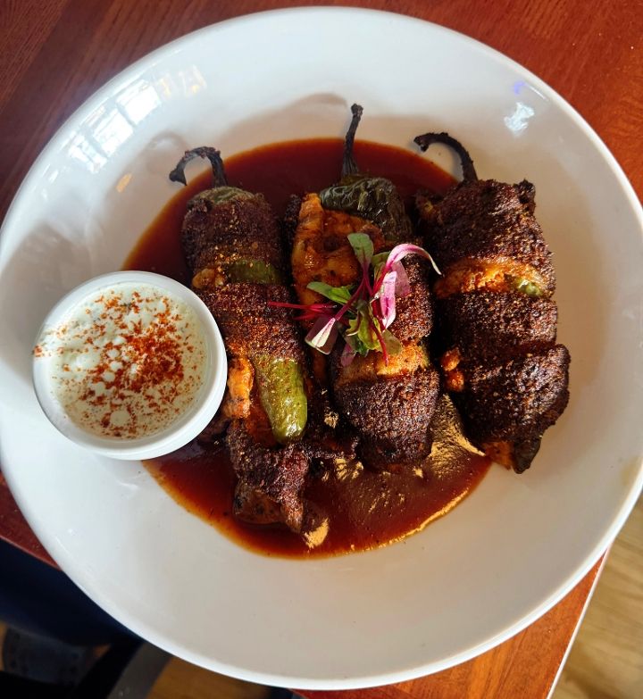 Cowboy Butter 59 Bank Street - 1LB Prime Beef Brisket