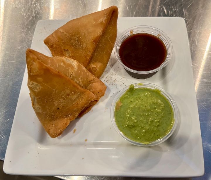 Roti Grill Dallas | Toast