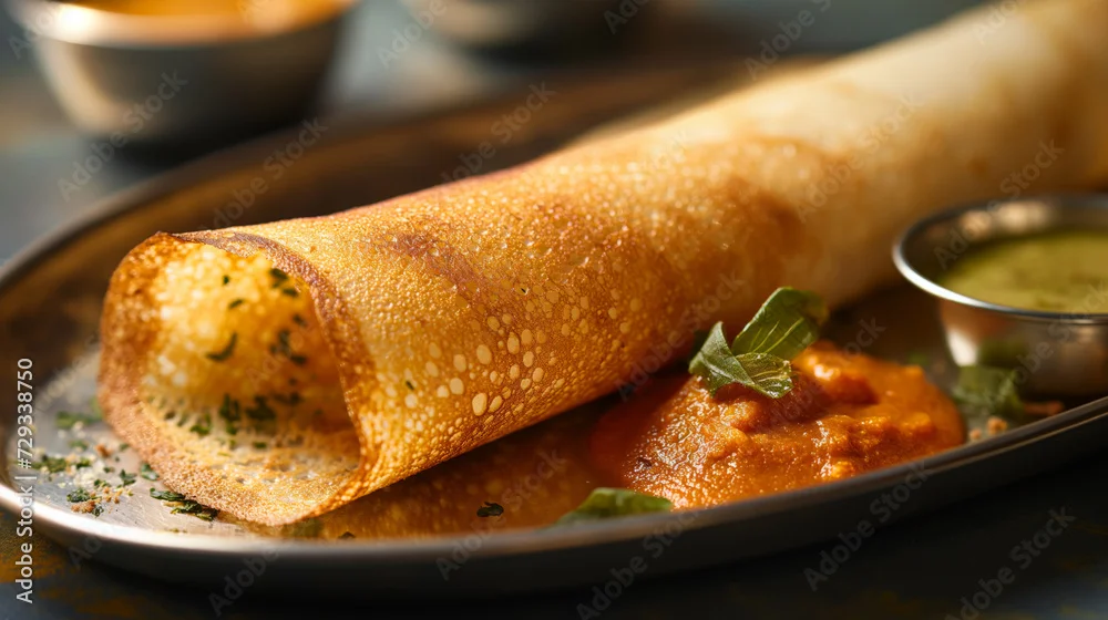 Naga's South Indian Cuisine - Houston