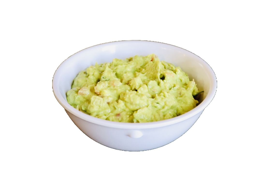1609 East 3rd Street - Guacamole