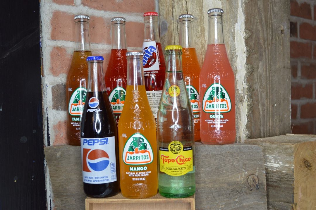 Taqueria y Cerveceria "Taco LuLú" - "Pollo" Chicken Platillo