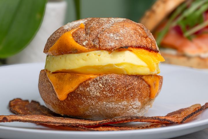 Sip + Co - Central Park | Toast