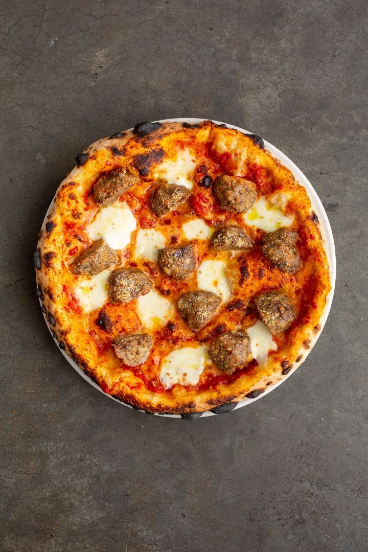 Katie's Pizza & Pasta Osteria BallPark Village | Toast