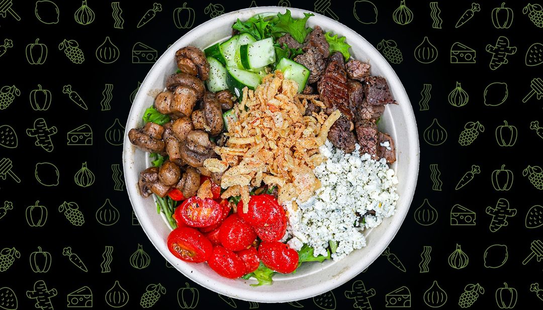 - Downtown - Craft Your Own