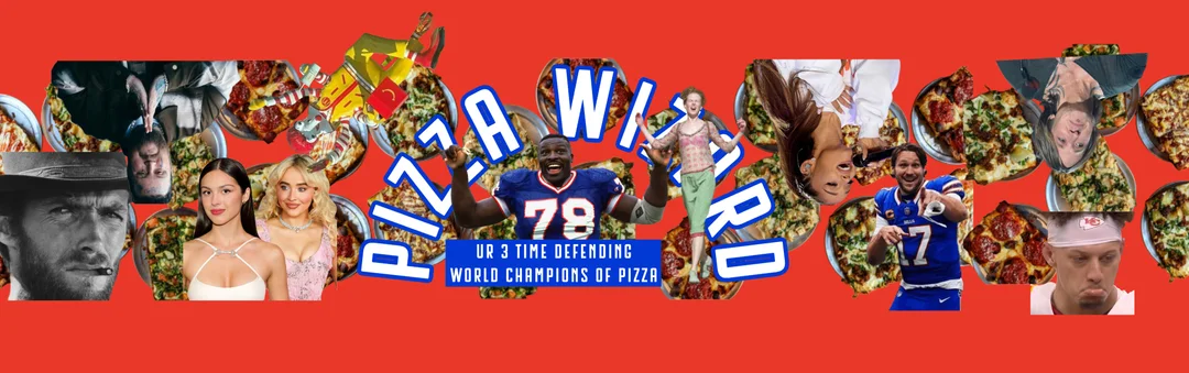 Pizza Wizard - WEGMANS SOUTHWEST SALAD