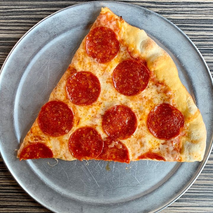 Pie Pushers - Lemon Pepper Wing Special.