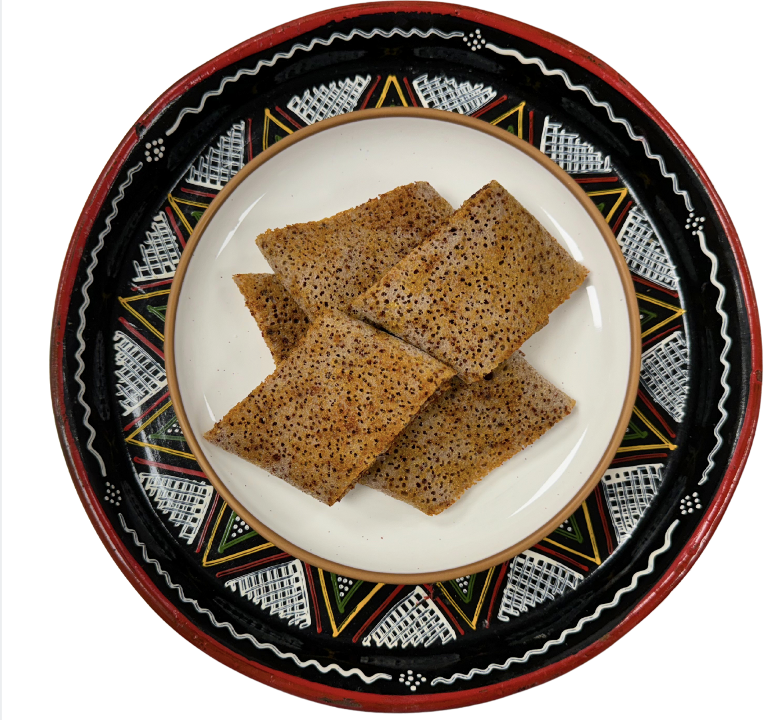 Teff Stamford 84 West Park Place | Toast