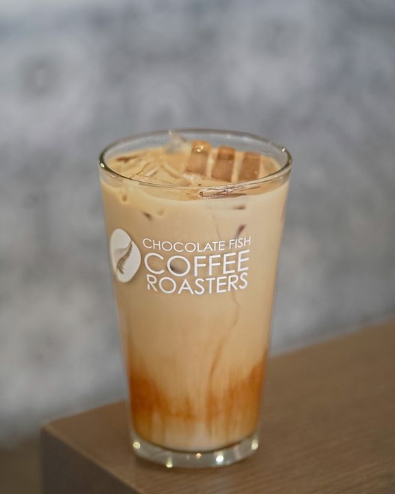 Chocolate Fish Coffee Roasters - East Sac | Toast