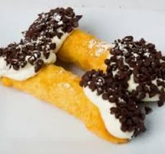 Cannoli Kitchen - Federal - Personal Primavera Veggie Pizza