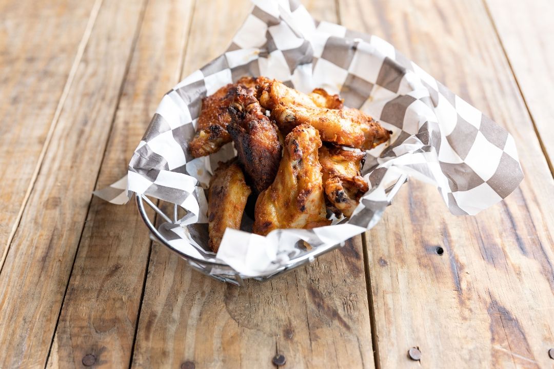 Round Barn Brewery & Public House - Lunch - Turkey Melt