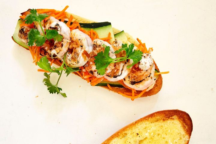 Ban Ban Shop 2911 Broadway | Toast