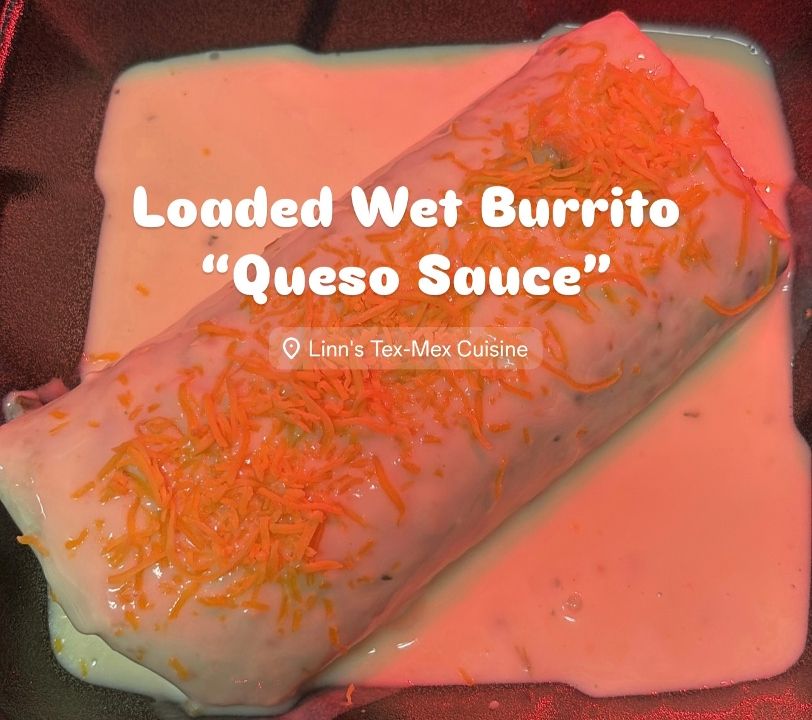 Linn's Tex Mex Cuisine - Wings Special