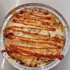 Merengue Express | Toast