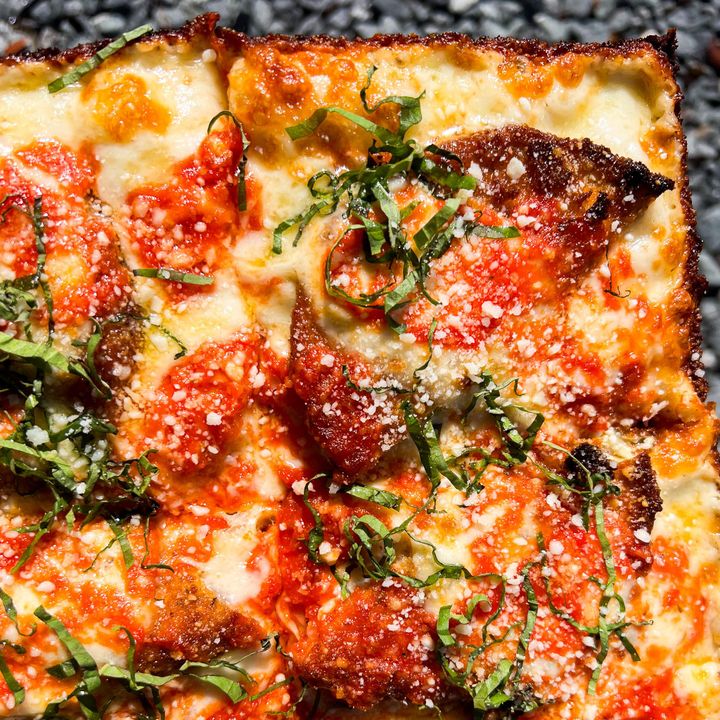 DEATH BY PIZZA WEST DELRAY | Toast