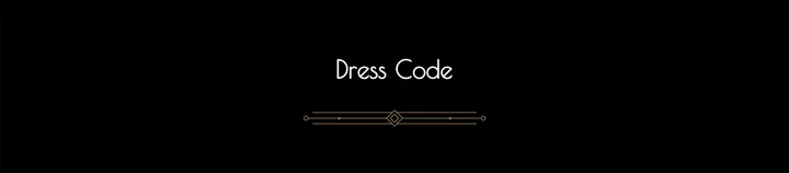 Dress Code