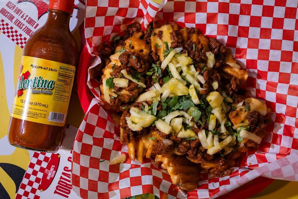 Huncho's Tacos 8559 Highway 6 S | Toast
