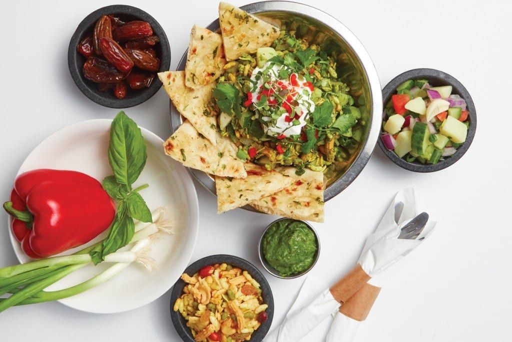 Cloud Red - Chili (Bowl)