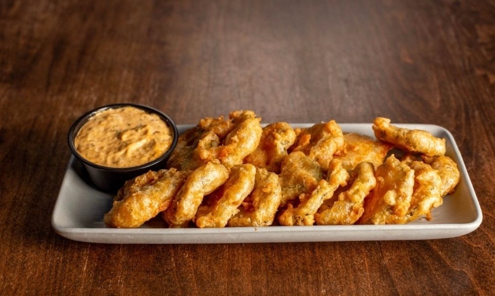 North & Maple - New Lenox 2387 East Joliet Highway | Toast