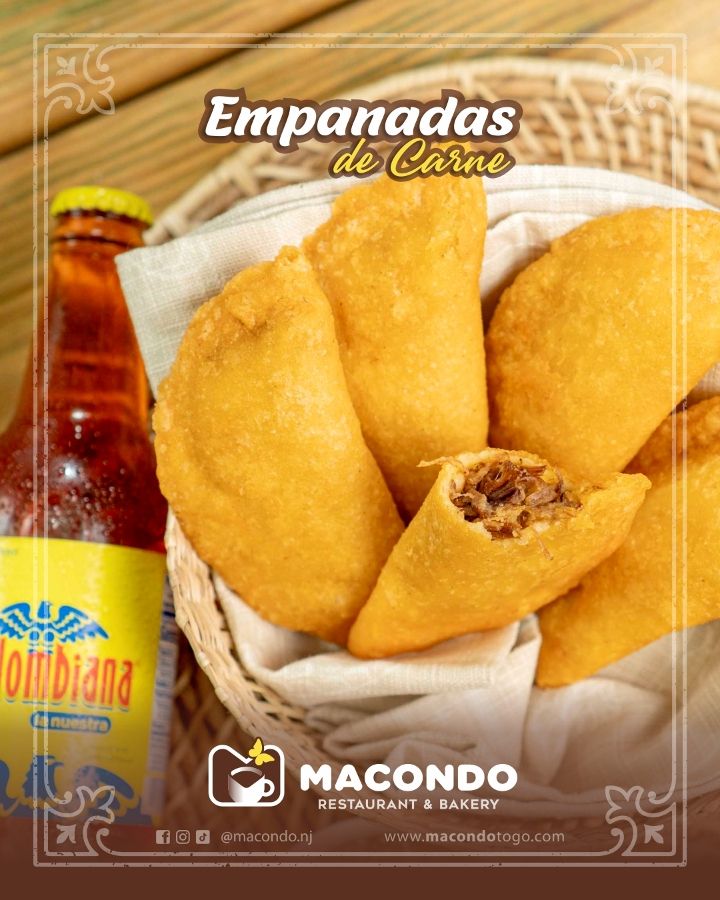 Macondo Restaurant & Bakery | Toast