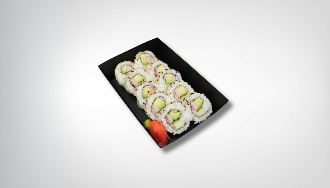 Sushitobox - Clinton | Toast
