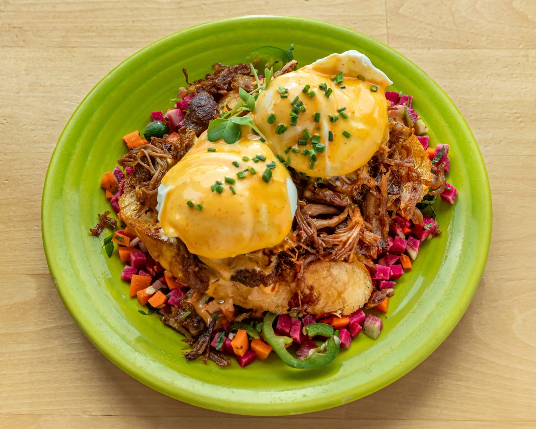 French Hen | French-Creole Brunch & Specialty Coffee in Saint Paul MN