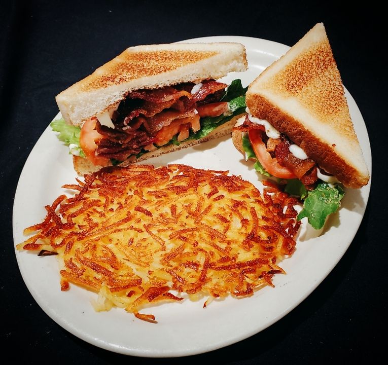 Stoby's Restaurant - Conway | Toast