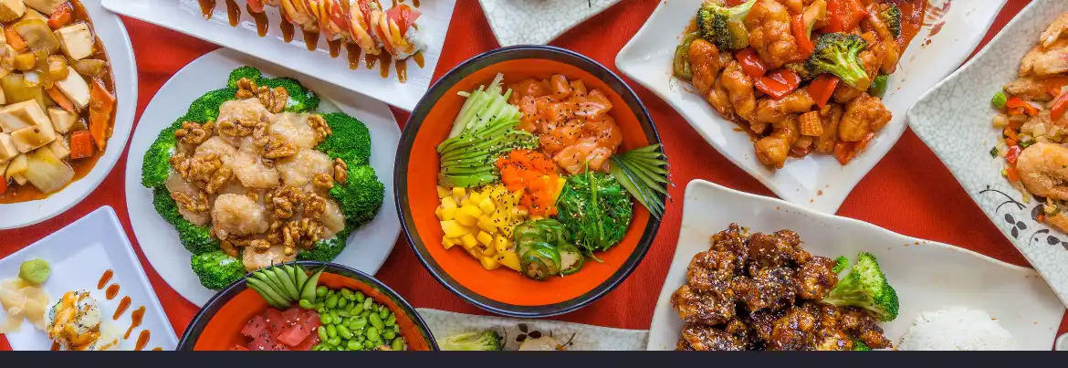 Elmhurst - Ni Hao Thai Spicy Fried Rice 🇹🇭