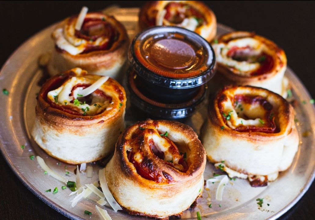 Stefano's Pizza Express Weslaco | Toast