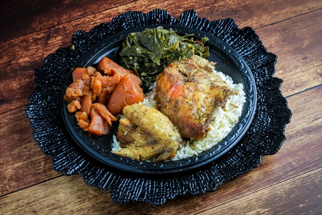 Tru Soul Food Kitchen | Toast