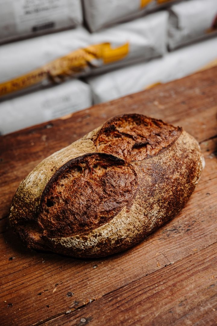 Manresa Bread Los Altos | Toast
