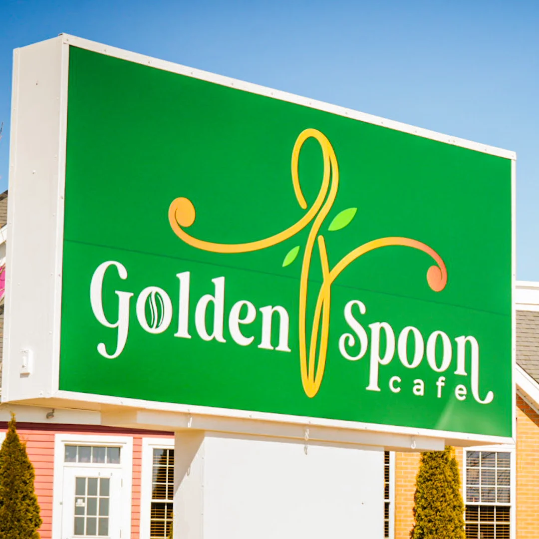 Golden Spoon Cafe - Fresh, Home-Cooked Meals in Watertown, WI