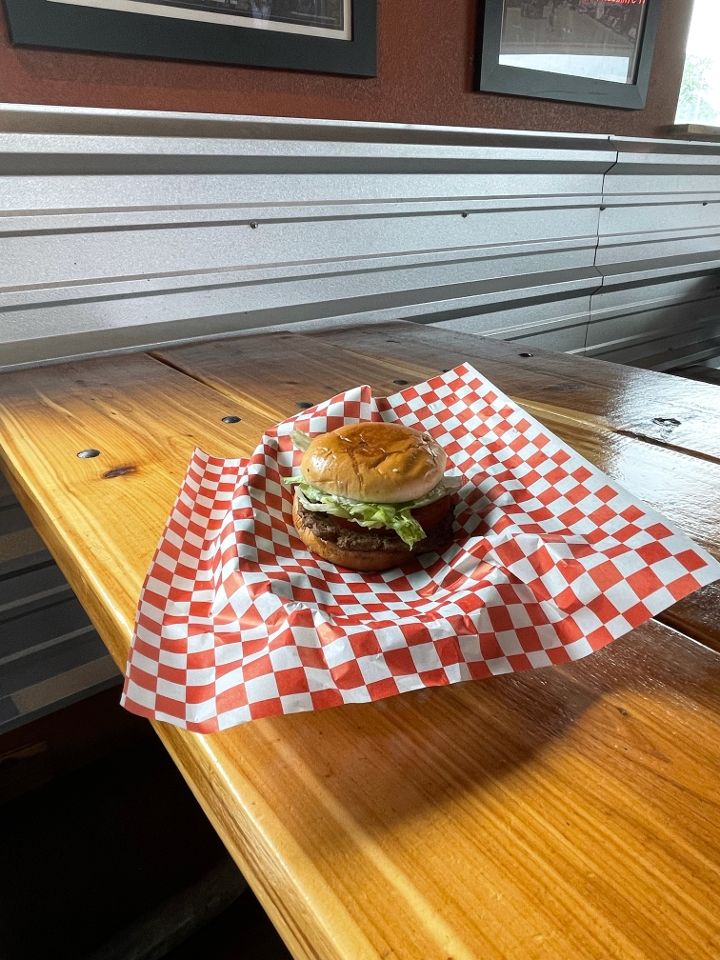 2808 Guadalupe St. - Classic Mule