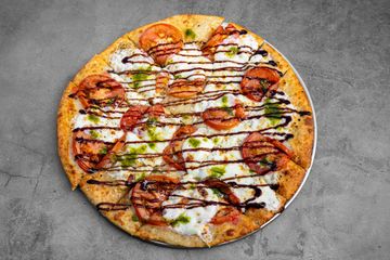 Linworth - SM Chicken Bacon Ranch
