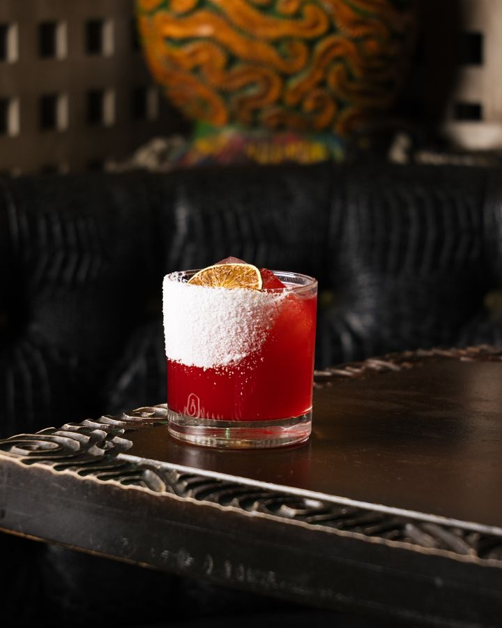 UnderTow Gilbert - NYE UT Happy New Year!