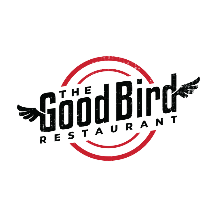 The Good Bird - The Good Bird