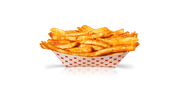 Van Nuys - Angry Fries