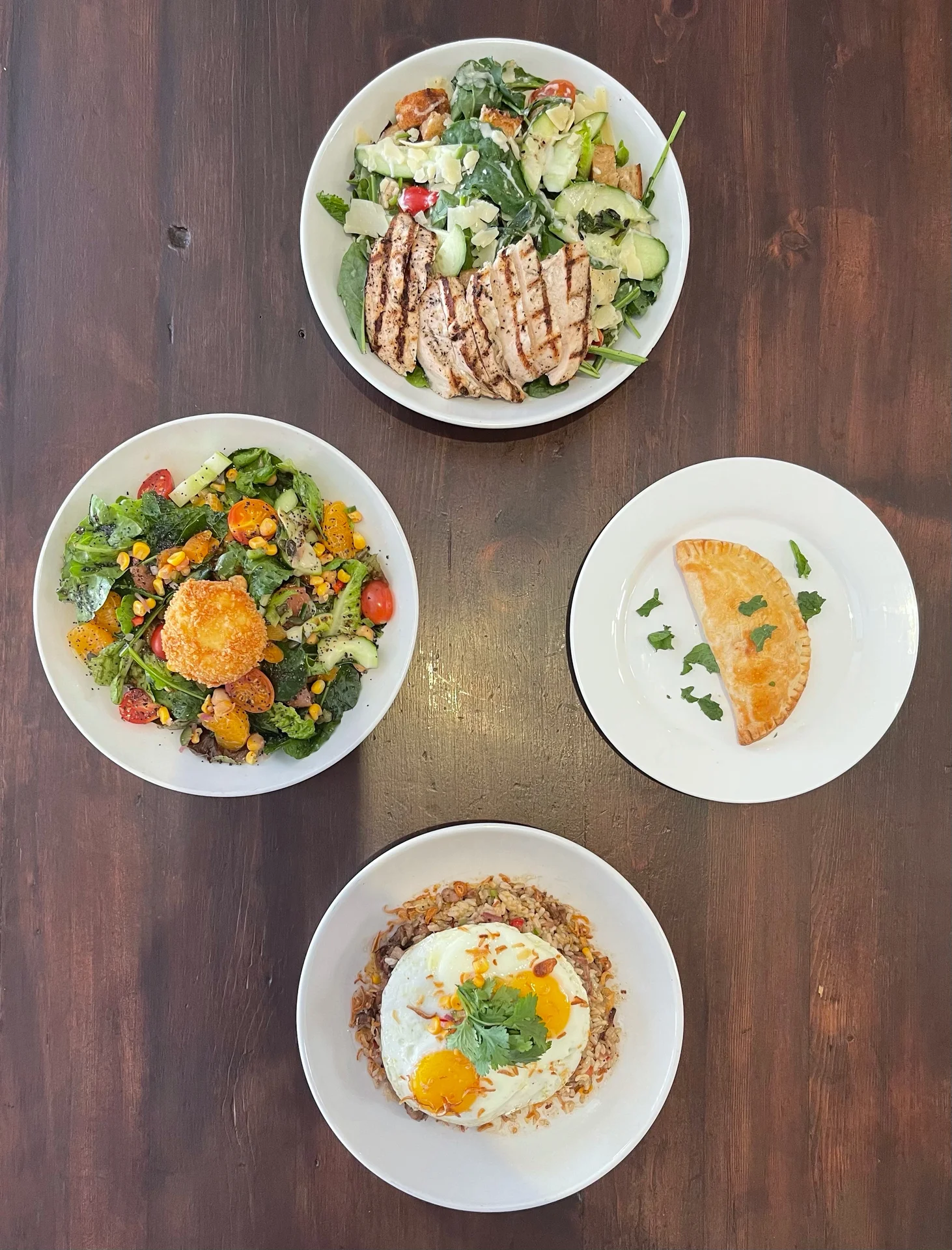Foundation Cafe