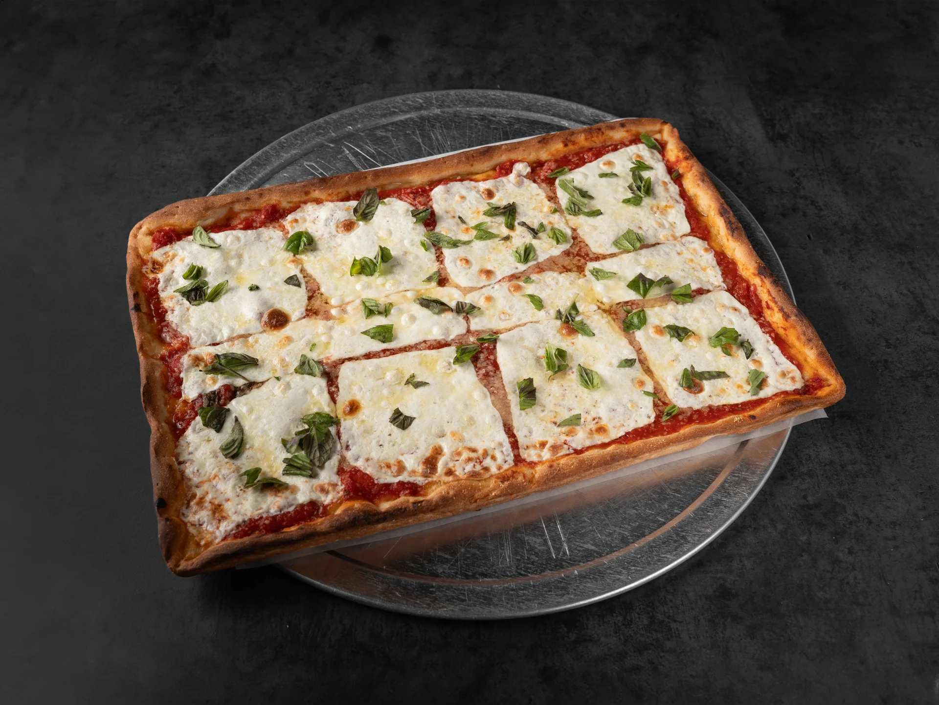 Emilio's Stone Fired Pizzeria