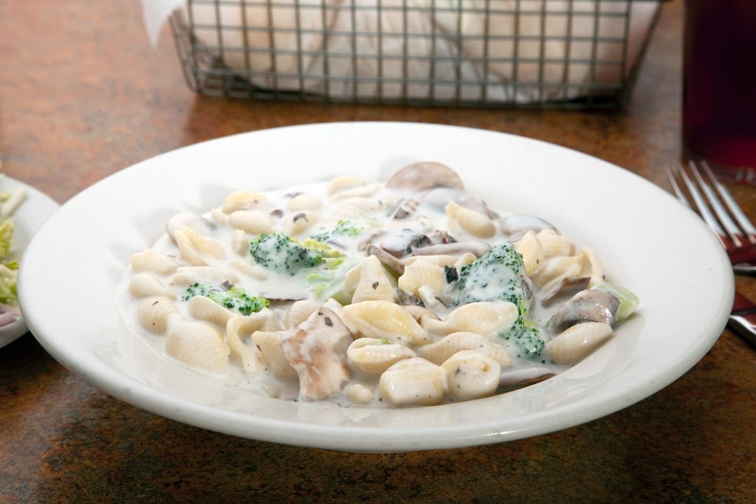 Pasta Broccoli | Pasta Express