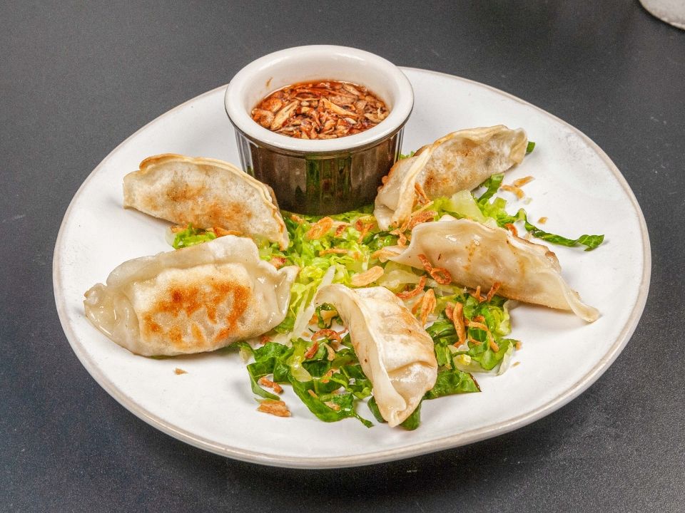 Nom Nam - short rib bo luc lac