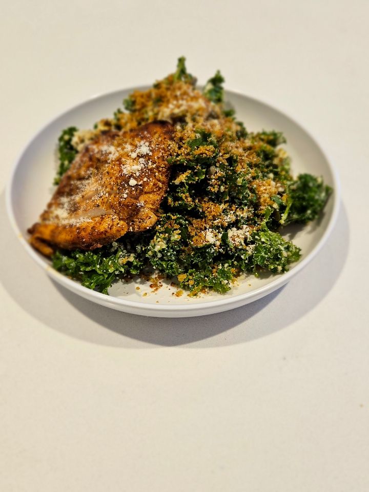 Spectrum Kitchen | Toast