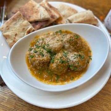 Brightwood Pizza & Bottle Shop by ANXO - Elder Pine - Scars of the ...