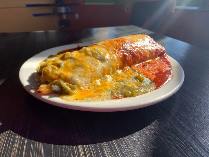 Harry’s Roadhouse - Sp Divorciados