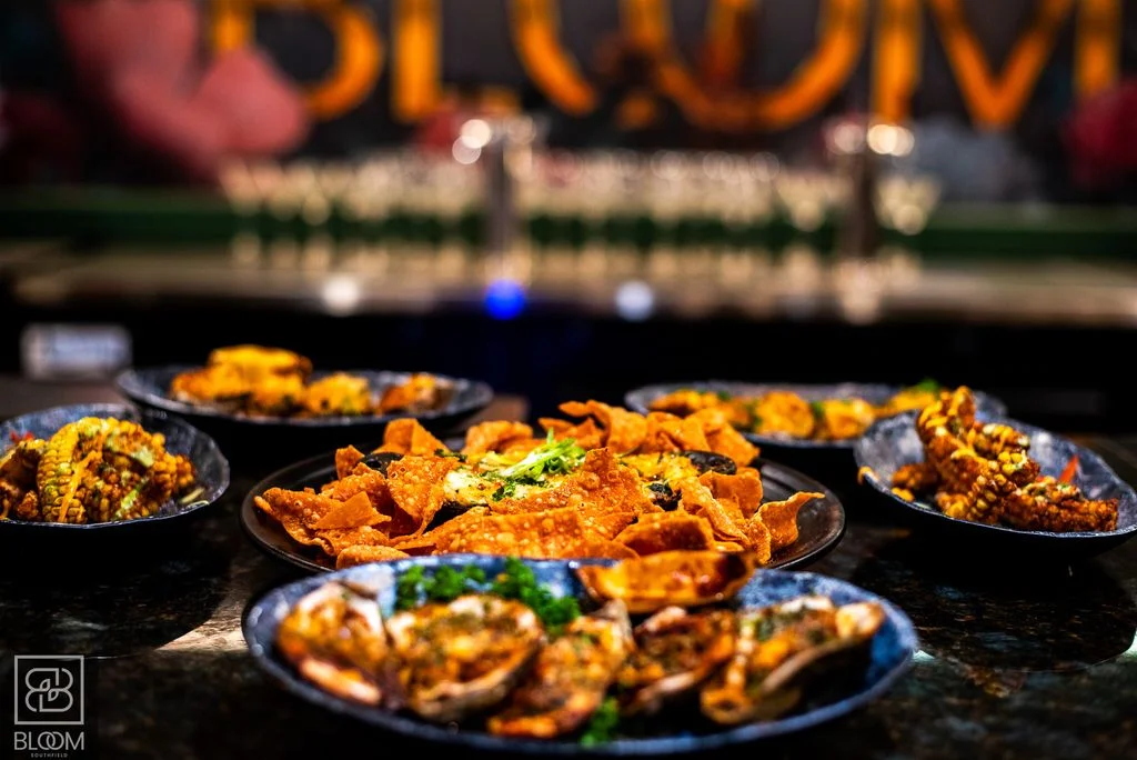 Order Cocktails & Small Plates Online from Bloom Southfield