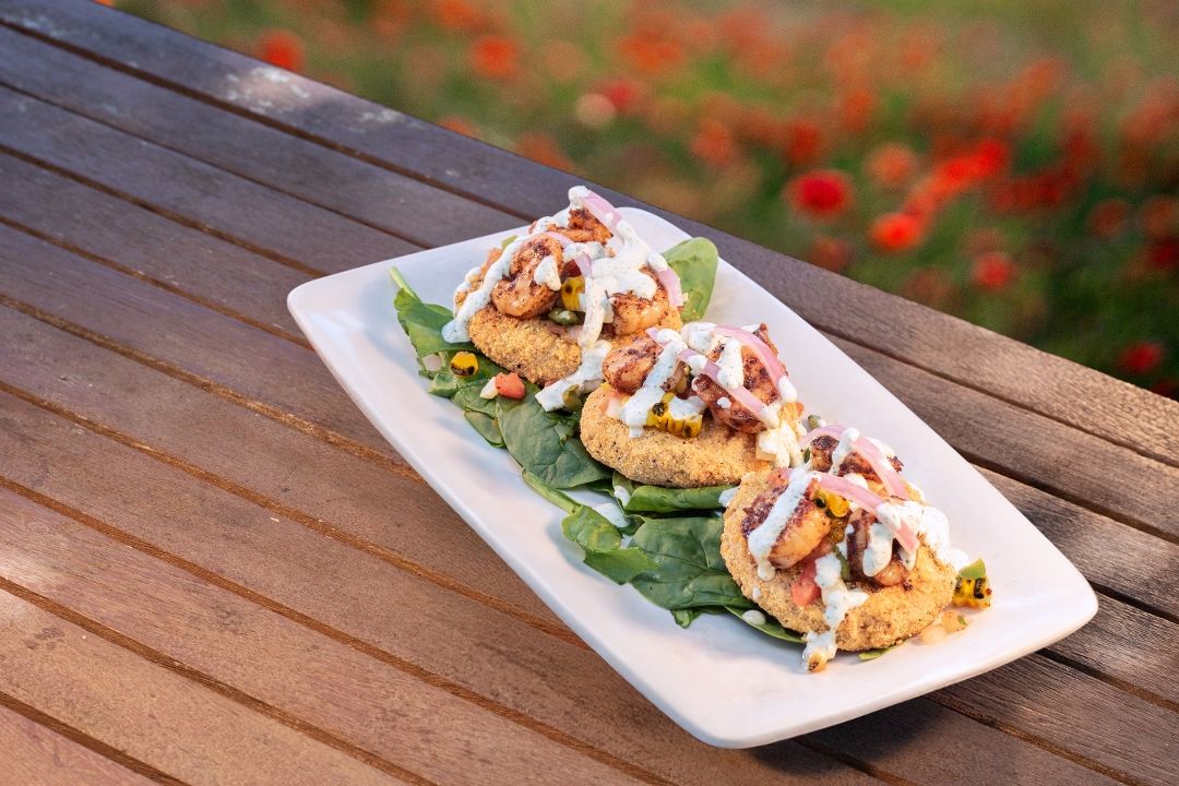 Rockfish Seafood Grill - Frisco | Toast
