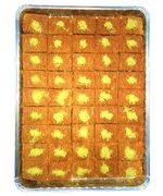 Farhat Sweets | Toast