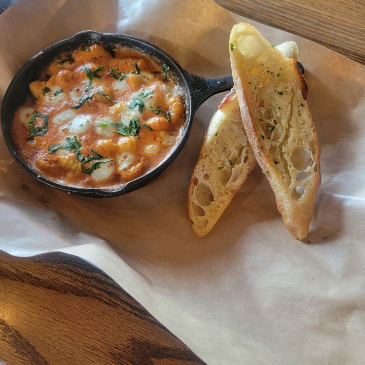 New York Beer Project Orchard Park - French Dip Eggrolls