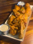 2028 Cary St - Slow Braised Short Rib Entree