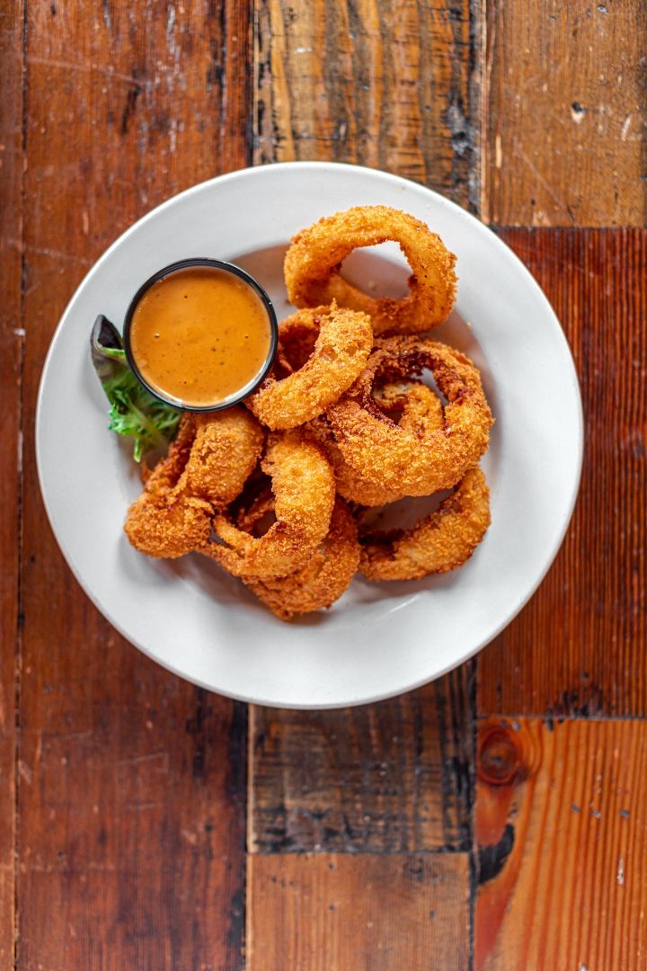 Denver - Single Crawfish Serving